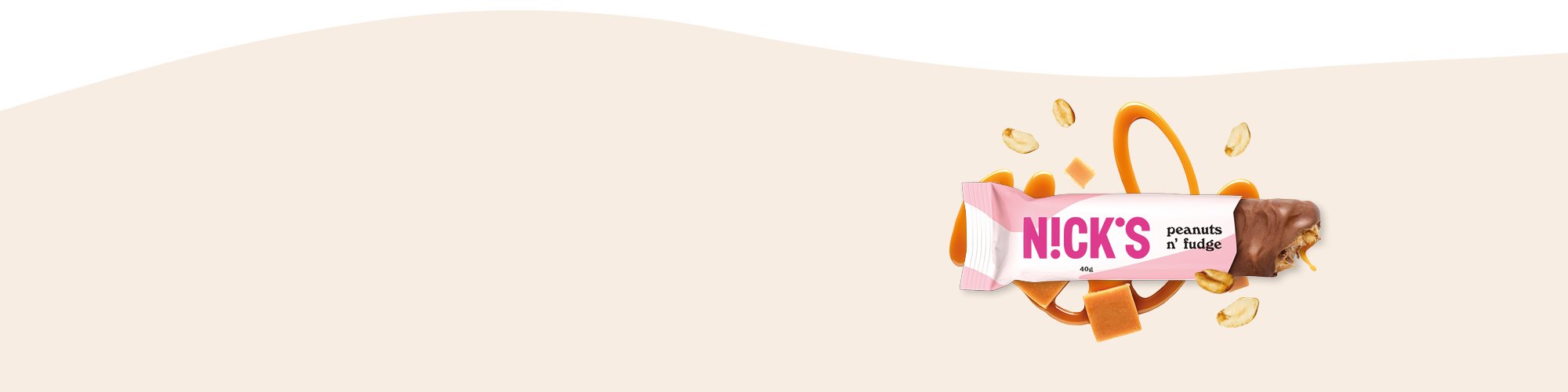 Snacks & candy with no added sugar, No gluten, No palm oil, Just joy ...