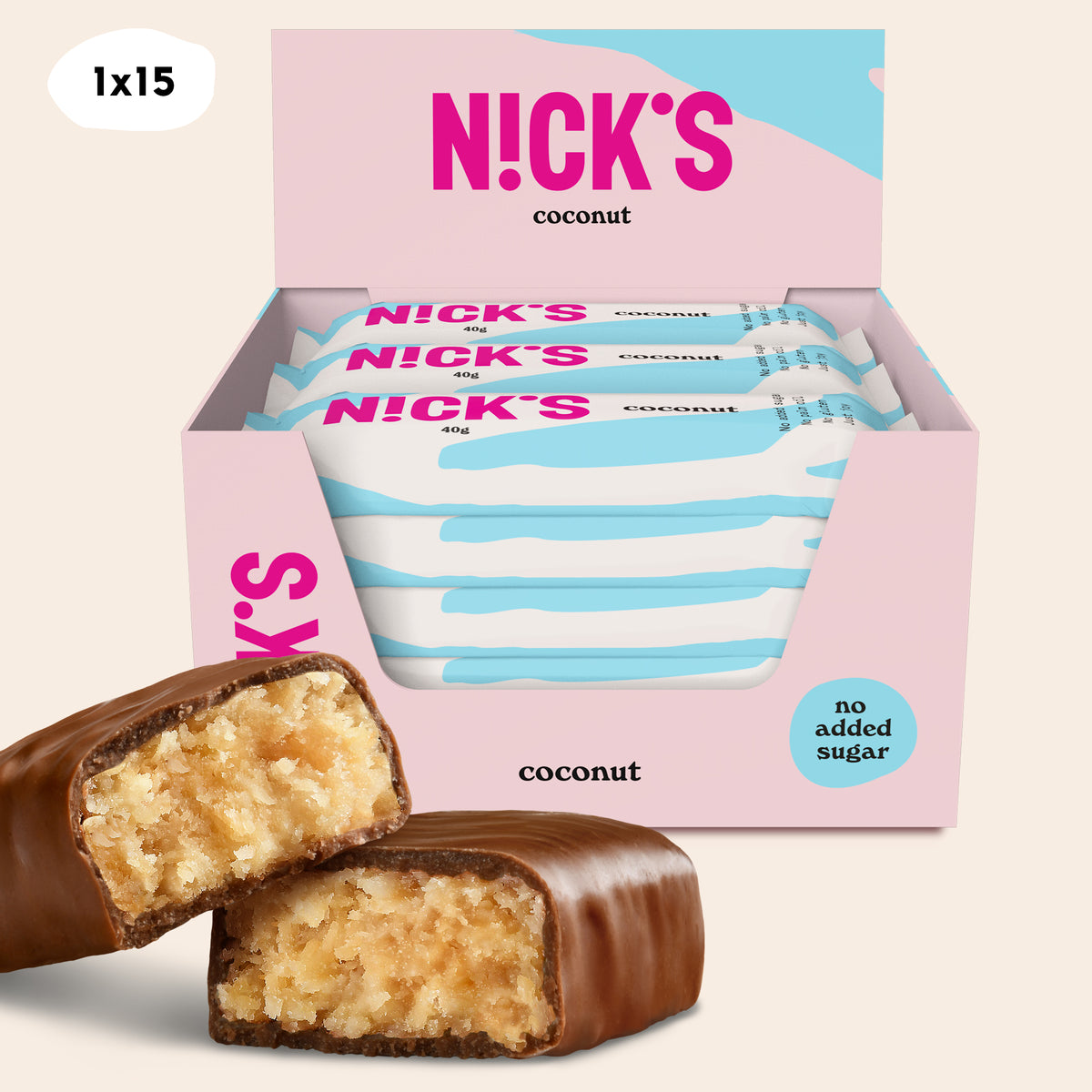 Chocolates – N!CK'S UK