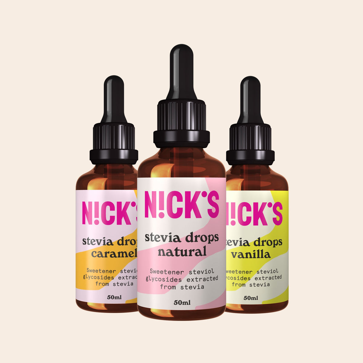 Snacks & candy with no added sugar, No gluten, No palm oil, Just joy ...